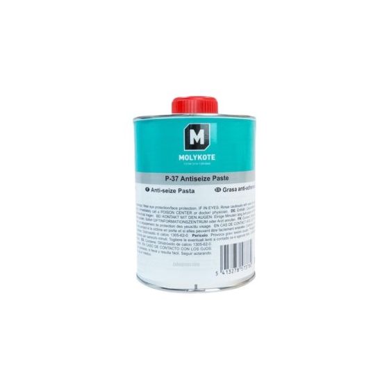 Molykote P-37 500 gr Gres Yağı Fiyatları