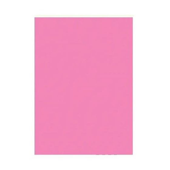 Mondi 50x70 CM 120 GR 100'LÜ Pembe Fon Kartonu Fiyatları