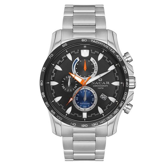 Nacar NC34-290023-ABM Erkek Kol Saati Fiyatları ve Modelleri