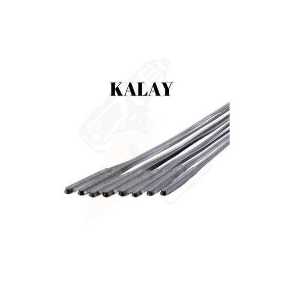 Naci Saf Çubuk 250 gr Kalay Fiyatları