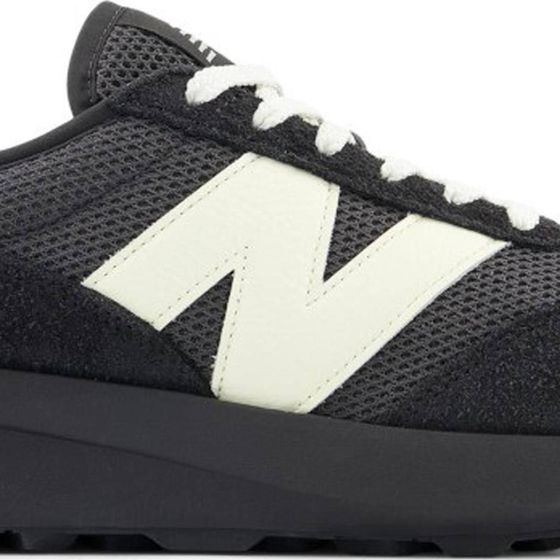 New Balance 370 U370PB Siyah Spor Ayakkabı Fiyatları ve Modelleri