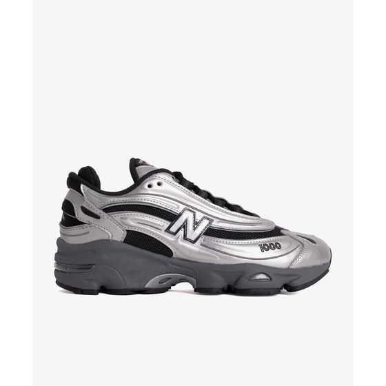 New Balance M1000EGR-901 1000 Lifestyle Men's Shoes Gri Erkek Sneaker ...