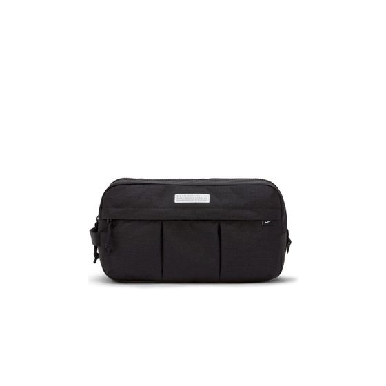 Nike DC2648-010 Nk Academy Shoebag Beyaz Siyah Unısex Bel Çantası ...