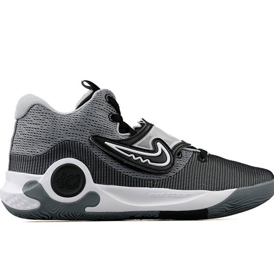 Nike DD9538-009 Kd Trey 5 X Gri Erkek Basketbol Ayakkabısı Fiyatları ve ...