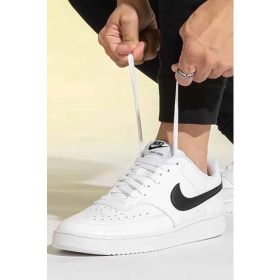 Nike DH2987-101 Court Vision Low Erkek Sneaker Günlük Spor Ayakkabı ...