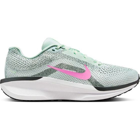 Nike FJ9510-300 WMNS Air Winflo 11 Yeşil Kadın Koşu Ayakkabısı ...