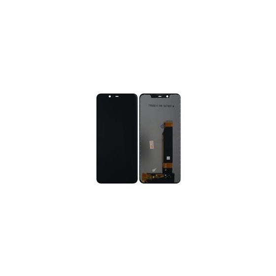 Nokia 5.1 Plus TA-1108 LCD Dokunmatik Ekran Fiyatları