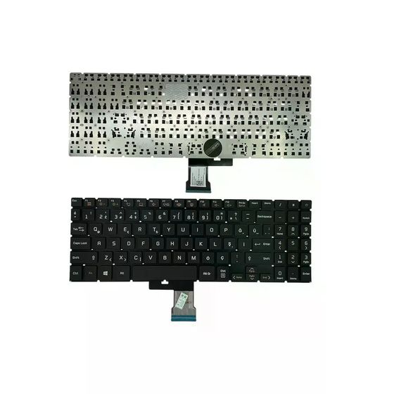 Notespare Casper Nirvana S500.1021-8700X-G-F S500.1021-8750A-G-F TR ...