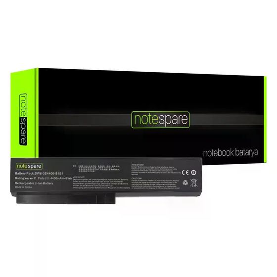 Notespare LG R560-U.APW3E R560-U.ARB3E R560-U.ARC1BT R560-U.ARC2BT ...