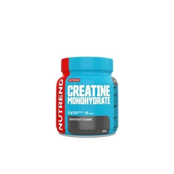 Nutrend Creatine Monohydrate 300 gr Kreatin Fiyatları