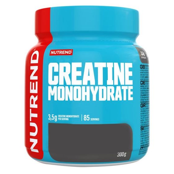 Nutrend Creatine Monohydrate 300 gr Kreatin Fiyatları