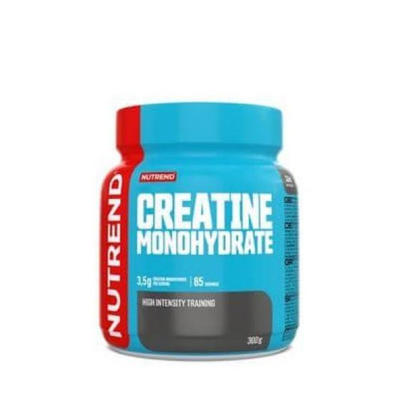 Nutrend Creatine Monohydrate 300 gr Kreatin Fiyatları