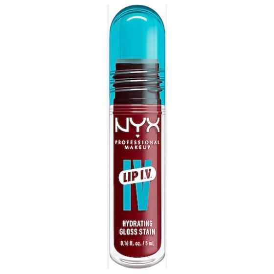 Nyx Lip Iv Cranberry Splash Dudak Parlatıcısı Tint Fiyatları ve Modelleri