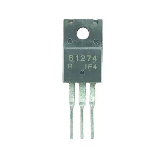 OEM 2SB 1274 TO-220F Transistör Fiyatları