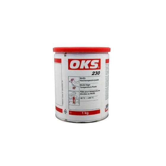 OKS 230 MOS2 1 kg Gres Yağı Fiyatları