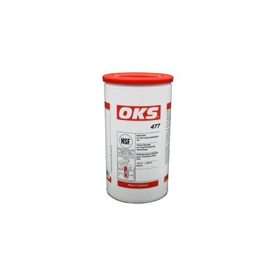 OKS 477 1 kg Gres Yağı Fiyatları