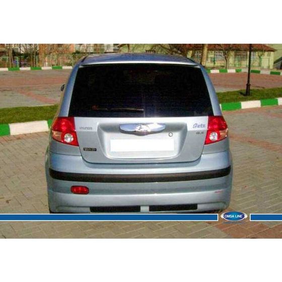 Omsa Hyundai Getz 2002-2011 Spoiler Fiyatları