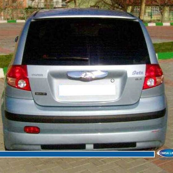 Omsa Hyundai Getz 2002-2011 Spoiler Fiyatları