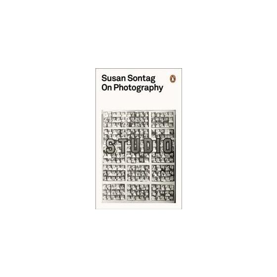 On Photography - Susan Sontag Fiyatları
