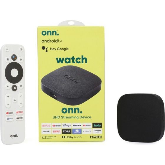 Onn 4K ANDROİD TV BOX Fiyatları