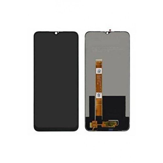 OPPO A9 2020 CPH1937 CPH1939 CPH1941 Lcd Dokunmatik Cep Telefonu Ekranı ...
