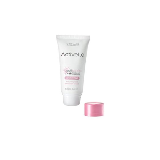 Oriflame Activelle Even Tone Anti Perspirant 50 ml Roll On Fiyatları