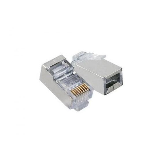 Oring Cat6 3U FTP Modular Plug Fiyatları
