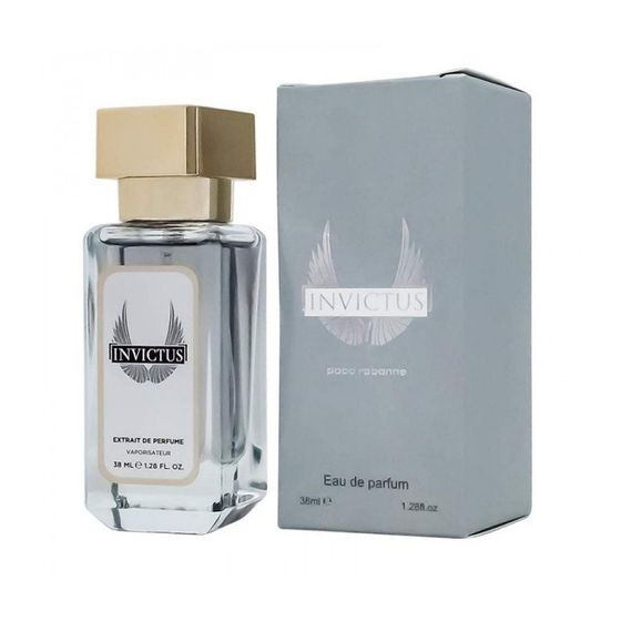 Paco Rabanne Invictus Extrait De Parfum 38 ml Erkek Parfüm Fiyatları