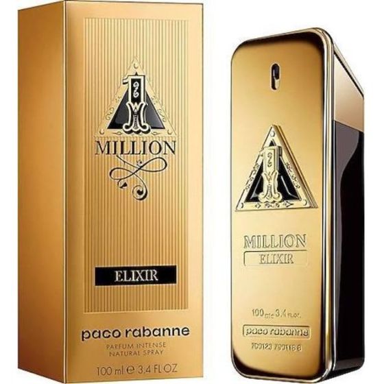 Paco Rabanne One Million Elixir Intense EDP 100 ml Erkek Parfüm Fiyatları