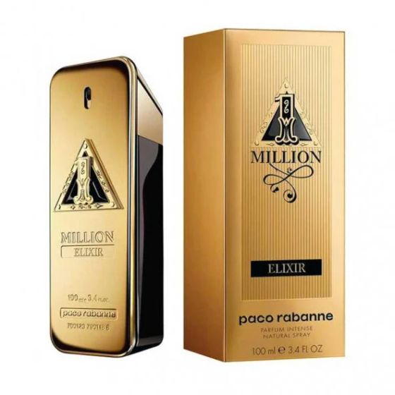 Paco Rabanne One Million Elixir Intense EDT 100 ml Erkek Parfüm Fiyatları