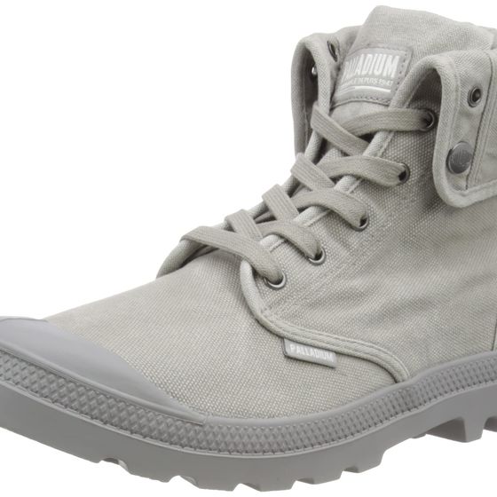 Palladium Baggy Titanyum High Rise Erkek Spor Ayakkabı Fiyatları ve ...