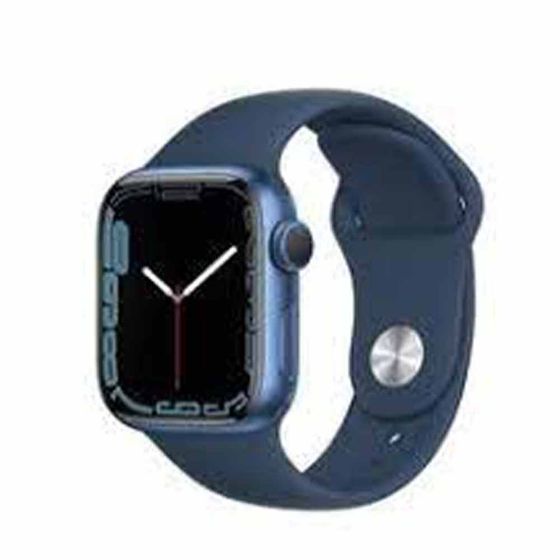 Pazarız Watch 7 Series Lacivert Akıllı Saat Fiyatları Pazarız Watch 7 Series Lacivert Akıllı Saat Fiyatları