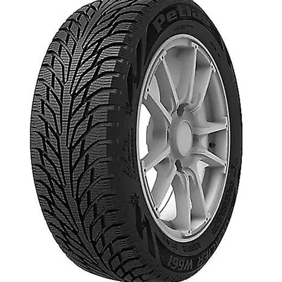 Petlas 225/40 R18 92W Multi Action PT565 Reinf. Dört Mevsim Lastiği ...