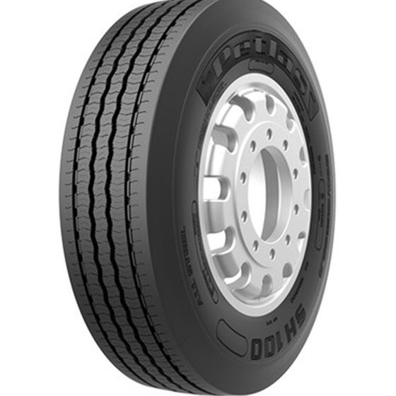 Petlas 295/80 R22.5 152/148M SH 100 Kamyon-Otobüs Lastiği 2024 Fiyatları