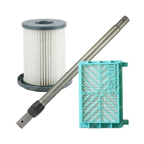 Philips FC 8732 - FC 8734 Süpürge Borusu Fiyatları