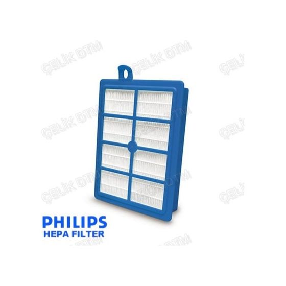 Philips FC 9924-07 Marathon 2 Adet Süpürge Hepa Filtre Fiyatları ve ...