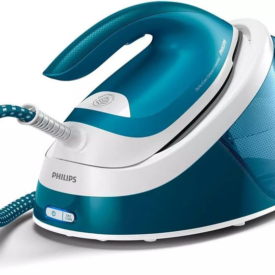 Philips GC6815/20 Essentia 2400 W 6 Bar SteamGlide Plus Tabanlı Buhar ...