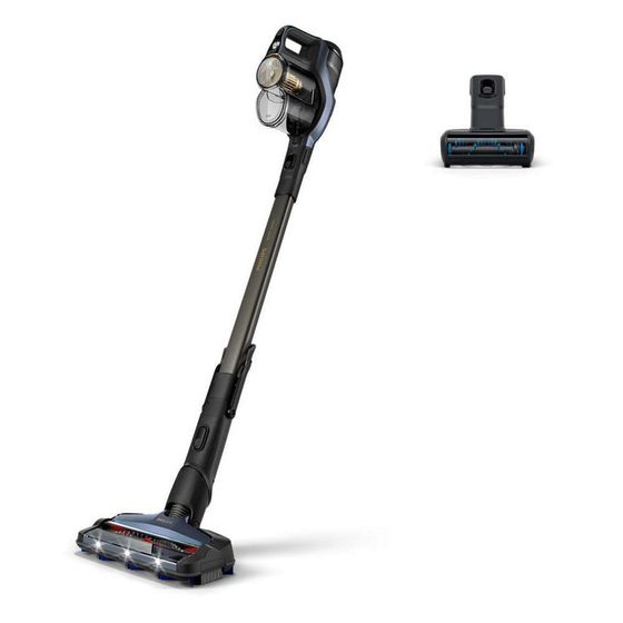Philips XC8043 8000 Serisi Kablosuz Şarjlı Dikey Süpürge Fiyatları