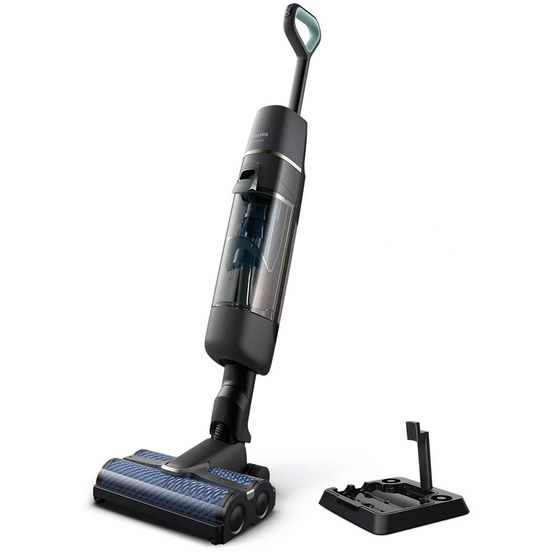 Philips XW7110/01 Aqua Trio Dikey Şarjlı Süpürge Fiyatları ve Özellikleri