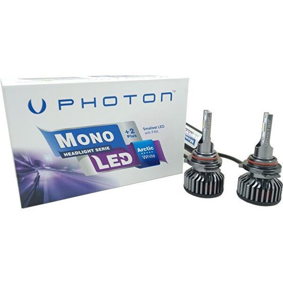 Photon Mono HIR2 9012 2+Plus Led Headlight Fiyatları