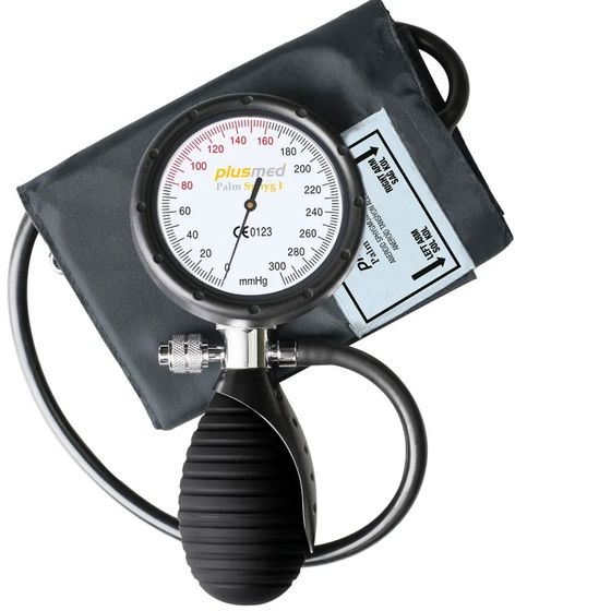 Plusmed Palm Sphyg Aneroid Tansiyon Aleti Fiyatları