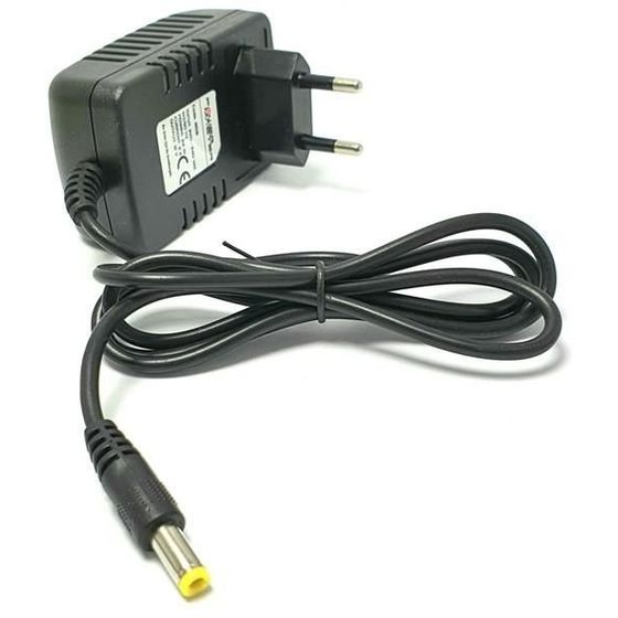 Powermaster 12V 2A Metal Kasa Adaptör Fiyatları
