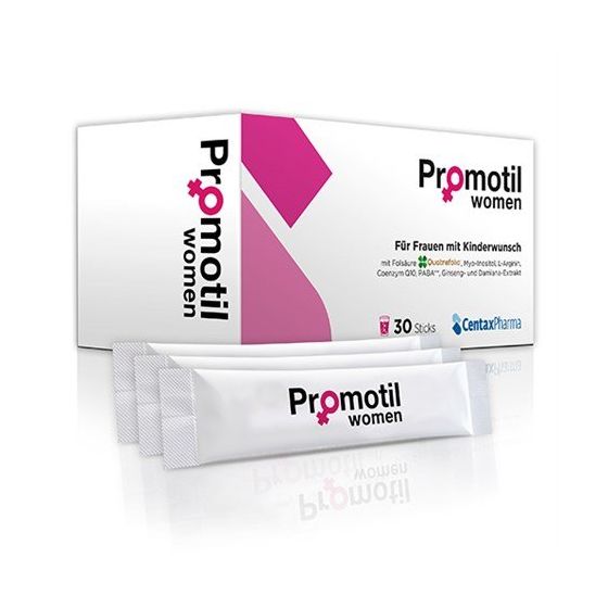 Promotil Women 30 Saşe Fiyatları
