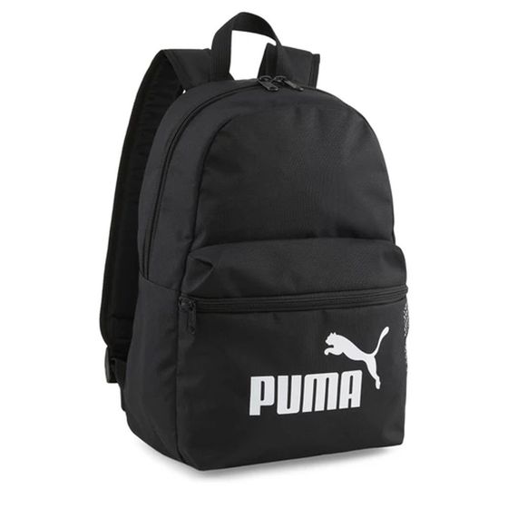Puma 07987901 Siyah Phase Small Backpack Sırt Çantası Fiyatları ve ...