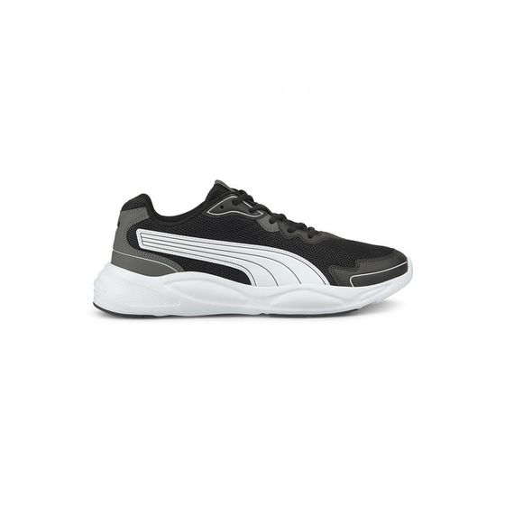 Puma 373017 11 90S Runner Nu Wave Siyah Spor Ayakkabı Fiyatları ve ...