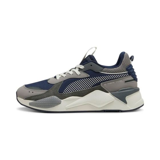 Puma 39117613 RS-X Suede Renkli Unisex Spor Ayakkabı Fiyatları ve Modelleri