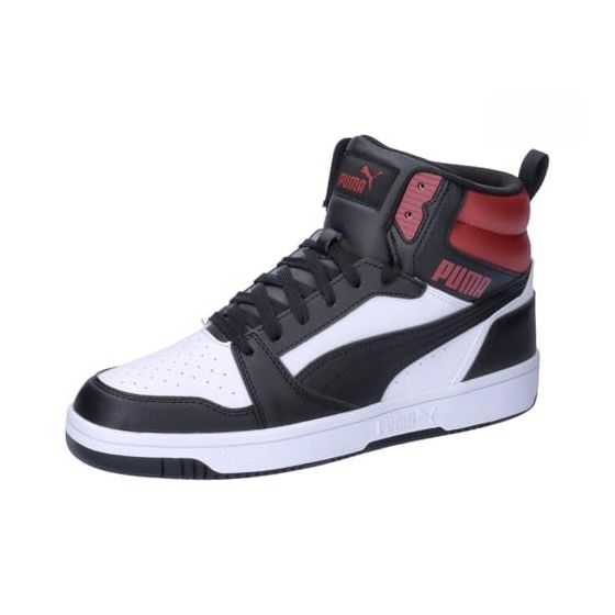 Puma 39232624 Rebound V6 Beyaz Erkek Günlük Ayakkabı Fiyatları ve Modelleri