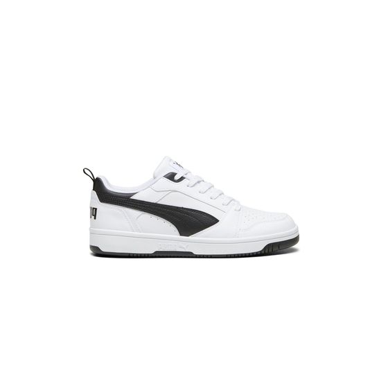Puma 39232802 Rebound V6 Low Beyaz Unisex Günlük Ayakkabı Fiyatları ve ...