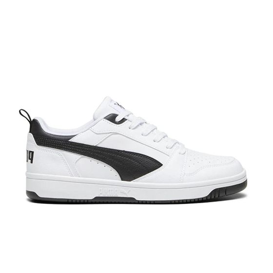 Puma 39232802 Rebound V6 Low Beyaz Unisex Günlük Ayakkabı Fiyatları ve ...