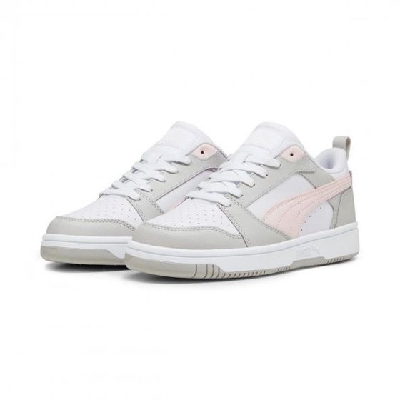 Puma 39232808 Rebound V6 Low Beyaz Erkek Sneaker Fiyatları ve Modelleri